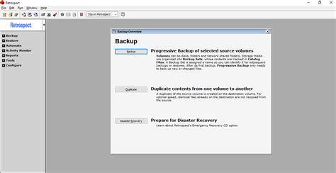 Best Offline Backup Software 2024
