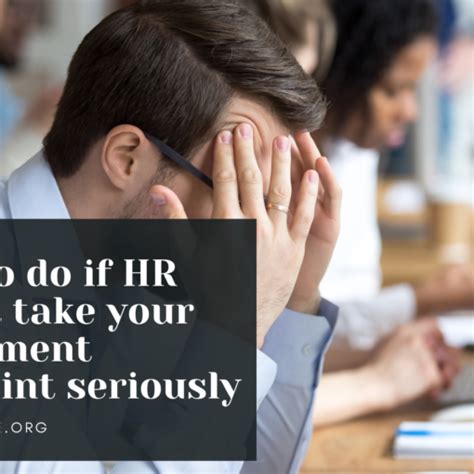 Preventing Workplace Harassment For Employees And Employers