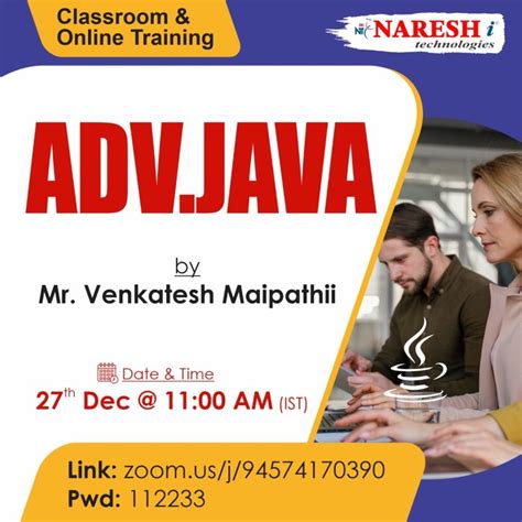 Corejava Advancedjava Java Spring Course Software Education