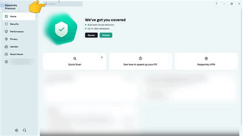 Kaspersky Standard Firewall Kaspersky Basic Standard Plus Premium