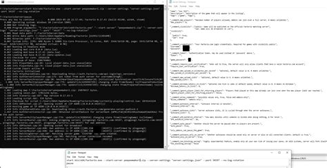 Can T Get My Dedicated Server Running Shows Up As A Public Game But No One Can Connect Details