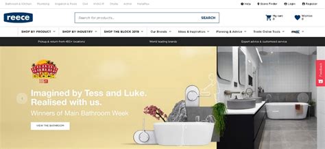 5 Best Bathroom Supplies Stores In Newcastle🥇