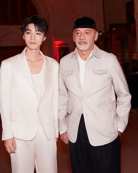 王俊凯 Karry Wang 【20210710 Karrys News】 From The Spring Chill To The Summer Cicadas Nearly