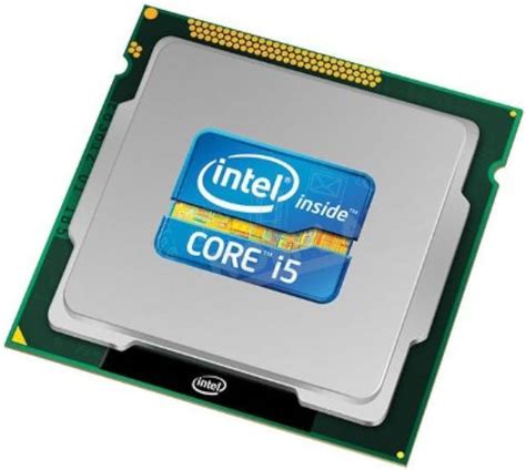 Intel Core I5 3470 Processore 3 2 Ghz 6 Mb L3 Processori Intel® Core™ I5 Di Terza Generazione