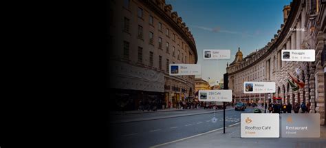 hire mobile developer for augmented reality app development
