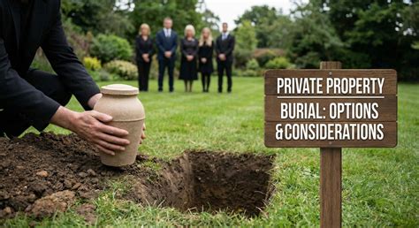 Can You Bury Cremated Remains Options For Cemeteries Graveside Servi