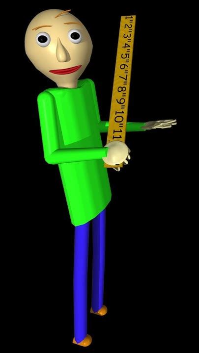 Baldi Vs Badsum💀 Youtube
