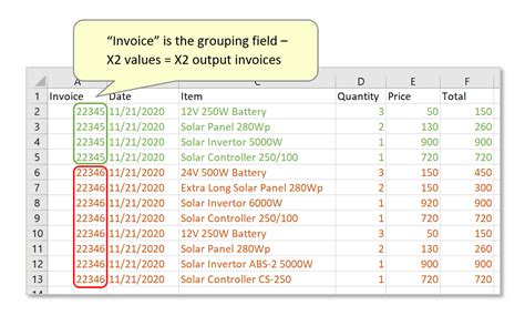 Placing Multiple Data Records Into A Single Pdf Form
