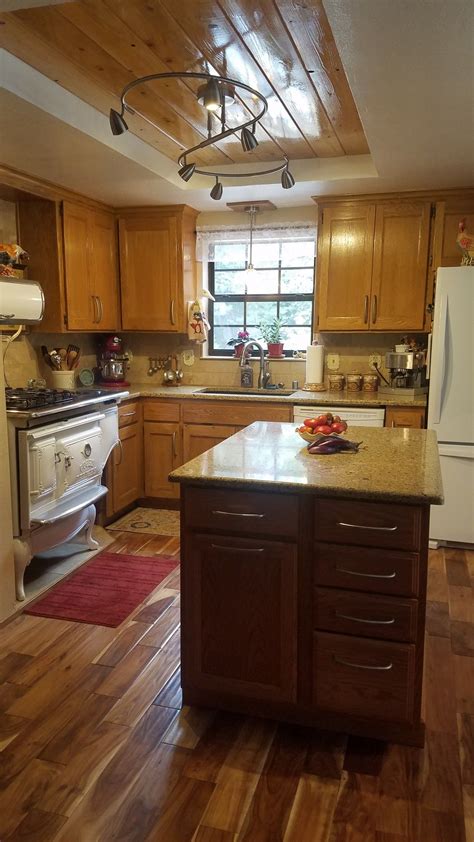 Replacing Updating Fluorescent Ceiling Box Lights With Ceiling Molding Artofit