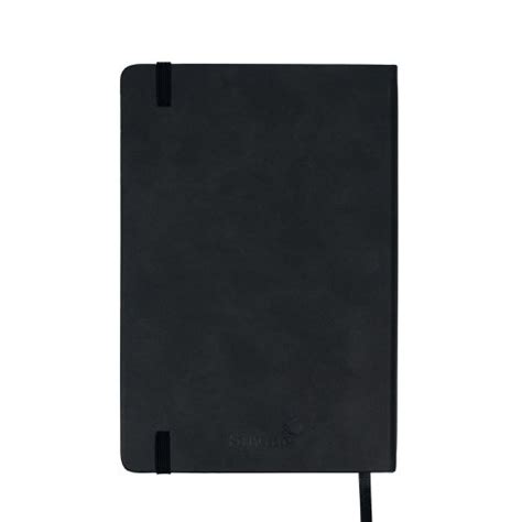 Buy Silvine Executive Notebook 160 Pages A5 Black 197bk From Codex Buy Silvine Executive Notebook 160 Pages A5 Black 197bk From Codex