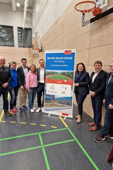 Herausragende Sportliche Erfolge Unserer Schülerinnen Und Schüler