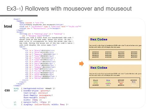 javascript event handling ppt download