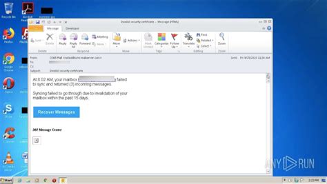 How To Check An Email For Viruses In A Sandbox