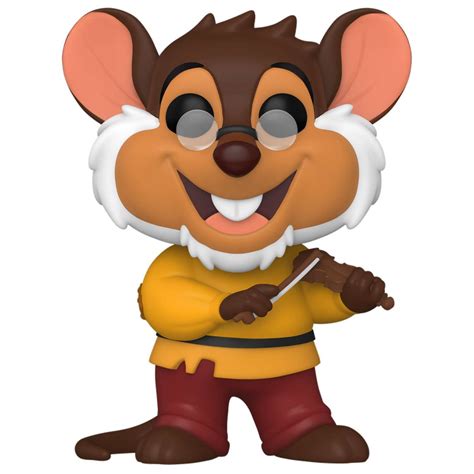 Funko Pop American Tail Papa 1652 купить по выгодной цене