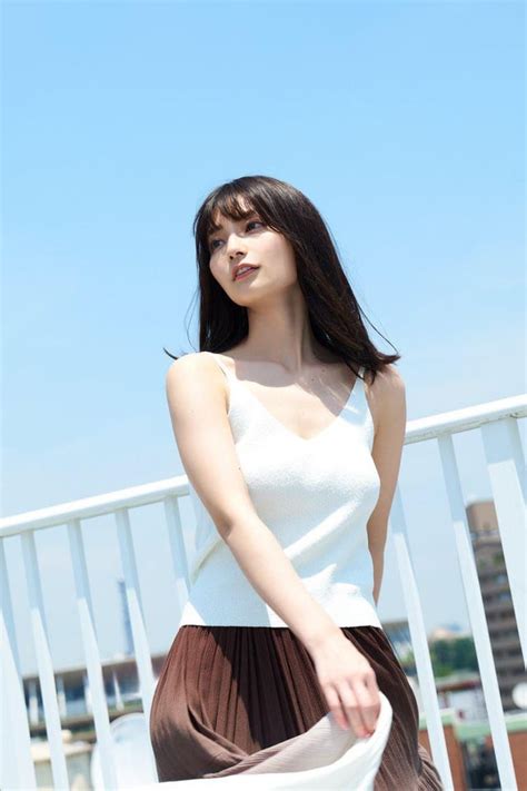 High School Style Kouno Marika From Friday Subscription Seiyuu