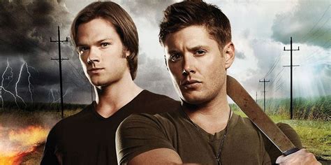 Supernatural 5 Worst Things Sam Has Done To Dean And Dean Has Done To Sam