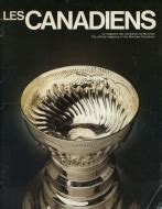 Montreal Canadiens Hockey Team Nhl Statistics And History At