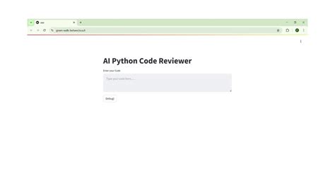 Paul Andrew On Linkedin Ai Machinelearning Codereview Debugging