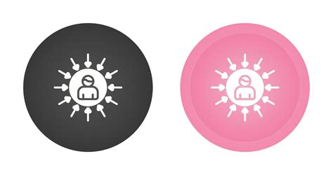 User Centered Design Vector Icon 40052291 Vector Art At Vecteezy