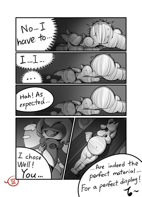 Rule 34 Absurd Res Anthro Arthropod Webbing Asphyxiation Bad End