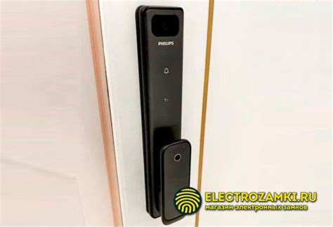 Интернет Магазин Электронных Умных Замков