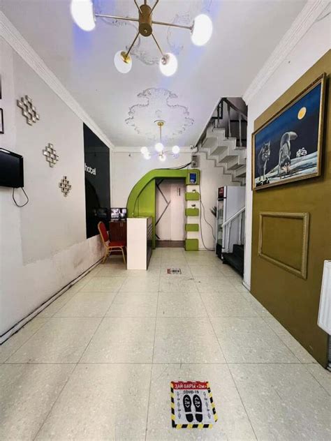 Зүүн 4 зам 3 давхар бие даасан обьект худалдана