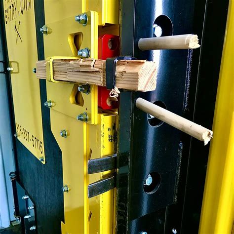 Forcible Entry Inc Catalyst Force Entry Door Training Prop For Breaching And Forcible Entry