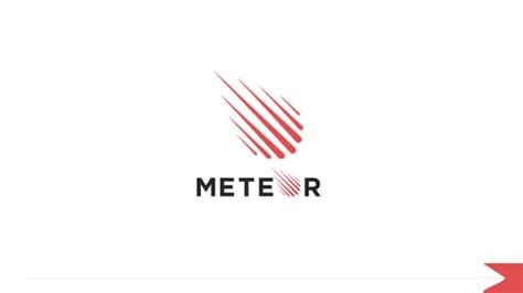 Meteor Js Framework Ppt
