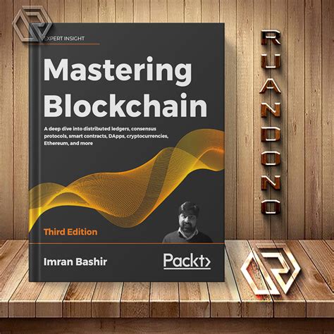 Mastering Blockchain 3rd Edition Shopee Philippines