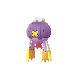 Drifblim Pokémon Go Wiki Fandom