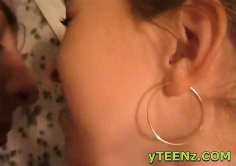 Stunning Beauty Simona Blowing Well