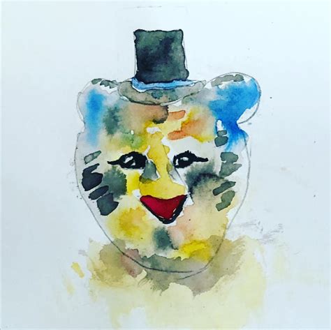 Illustrated By Iris Van Illustrated By Iris Van Dijck