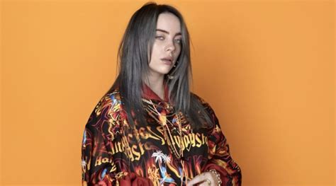 Update Billie Eilish Announces Xanny Video And Two Unreleased Songs