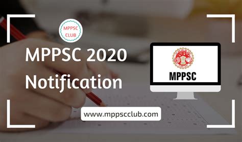 Check Official MPPSC 2020 Notification MPPSC 2020 Syllabus