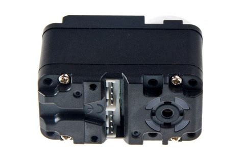 Drs 0101 Herkulex Smart Servo The Pi Hut