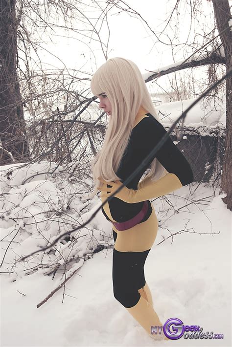 Snowflake MyGeekGlory