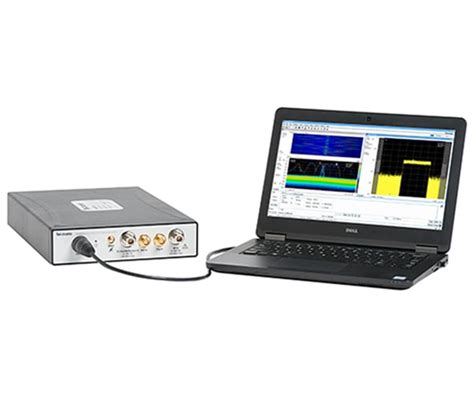 Spectrum Analyzer Software For Rf And Vector Signals Tektronix
