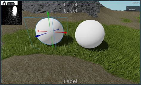 Editableimage Not Scaling To My Screen Size And Reflections Coloured Wrongly Scripting Support