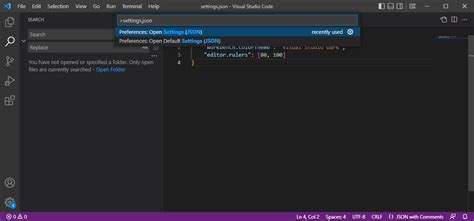 vscode emmylua搭建lua开发环境 yanghui 博客园