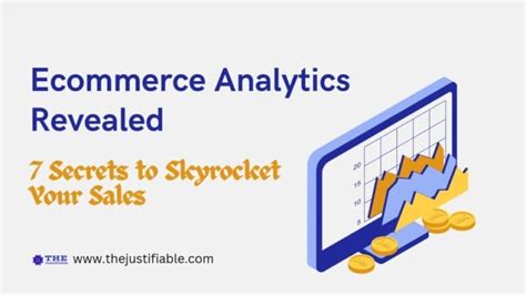 Ecommerce Analytics Revealed Secrets To Skyrocket Your Sales