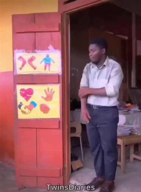 [video] Kisuki Simon On Linkedin This Might Look Funny To Many But If Looked At Curiously Its