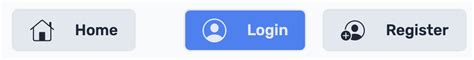 Help In Navigation Bar Design Rwebdev