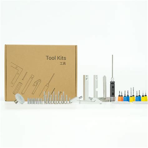 Carvera Toolkit Makera