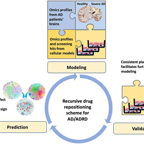 A Recursive “modeling → Prediction → Validation” Paradigm For Adadrd