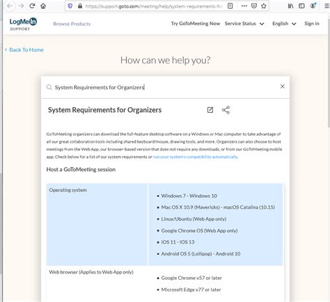Firefox In Unsupported Browser · Issue 52304