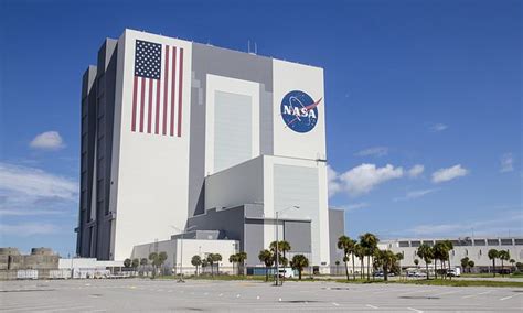 NASA Reveals It Was Hacked In October And That Employees Personal Information Was Compromised