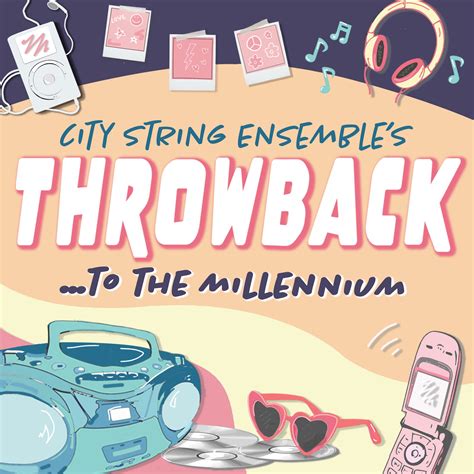 City String Ensemble—portfolio