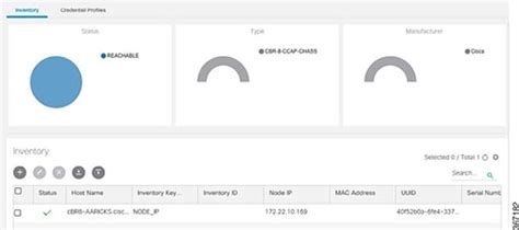 Cisco Smart PHY User Guide Information About Cisco Smart PHY Support Cisco