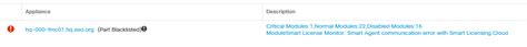 solved cisco fmc failed communication with smart licensing cloud cisco community