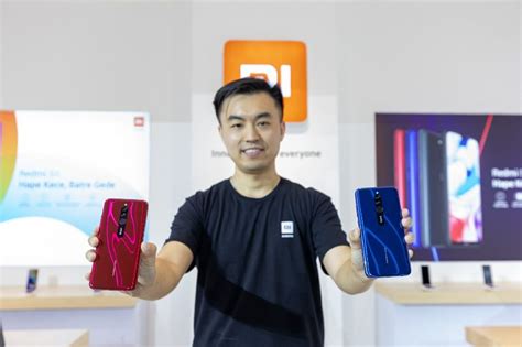 Harga Redmi 8 Redmi 8A Dan Spek Enteng Di Kantong REVIEW1ST COM
